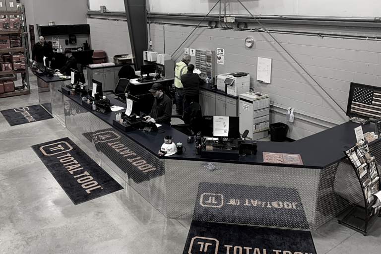 Tool FAQ | Tool Questions | Total Tool Supply, Inc.