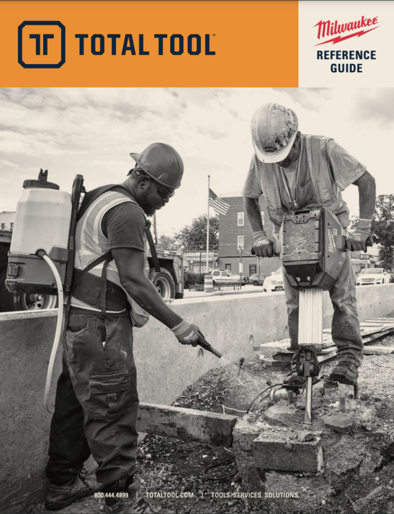 Tool Promotions | Tool Vendors | Total Tool