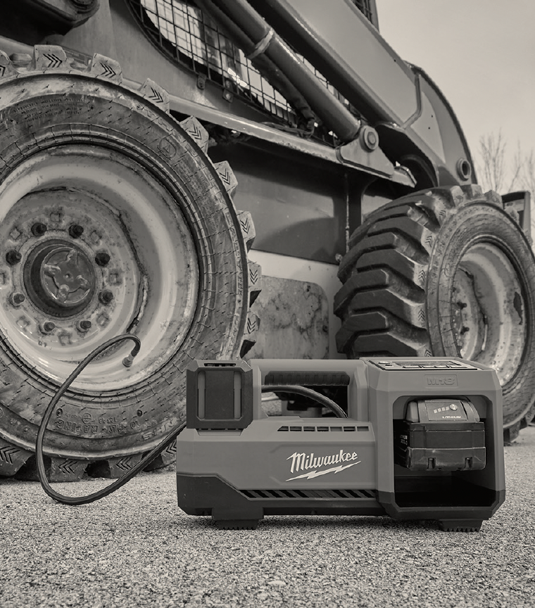 Industrial Tool Supply | Construction Supplies | Total Tool Supply, Inc.