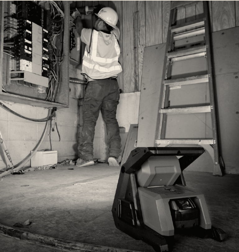 Who We Are: Learn About Total Tool Supply