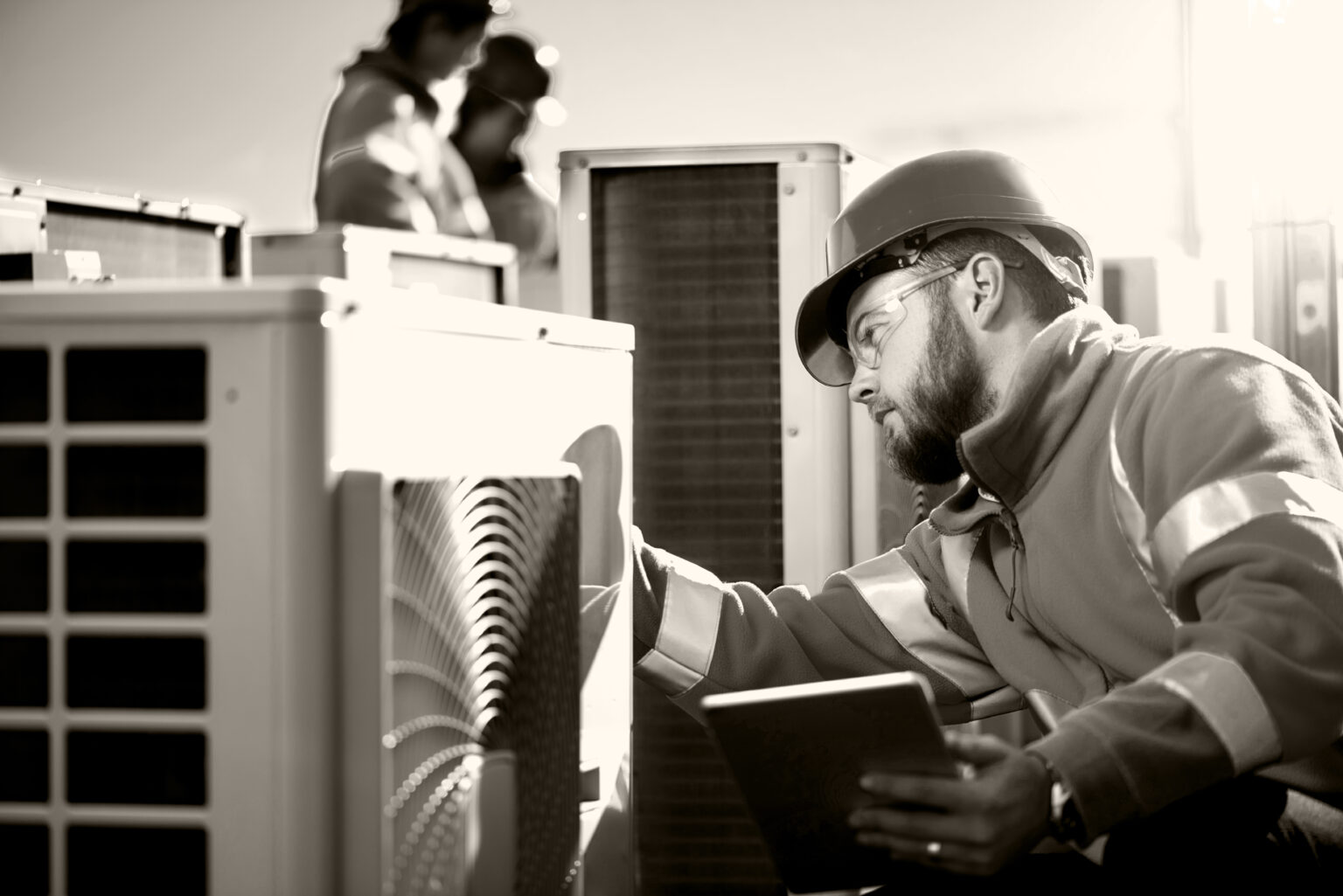 Who We Are: Learn About Total Tool Supply