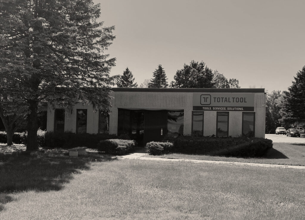 Industrial Tool Supply & Rental in Milwaukee | Total Tool