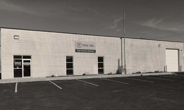 Total Tool Omaha | Construction & Industrial Tool Supply