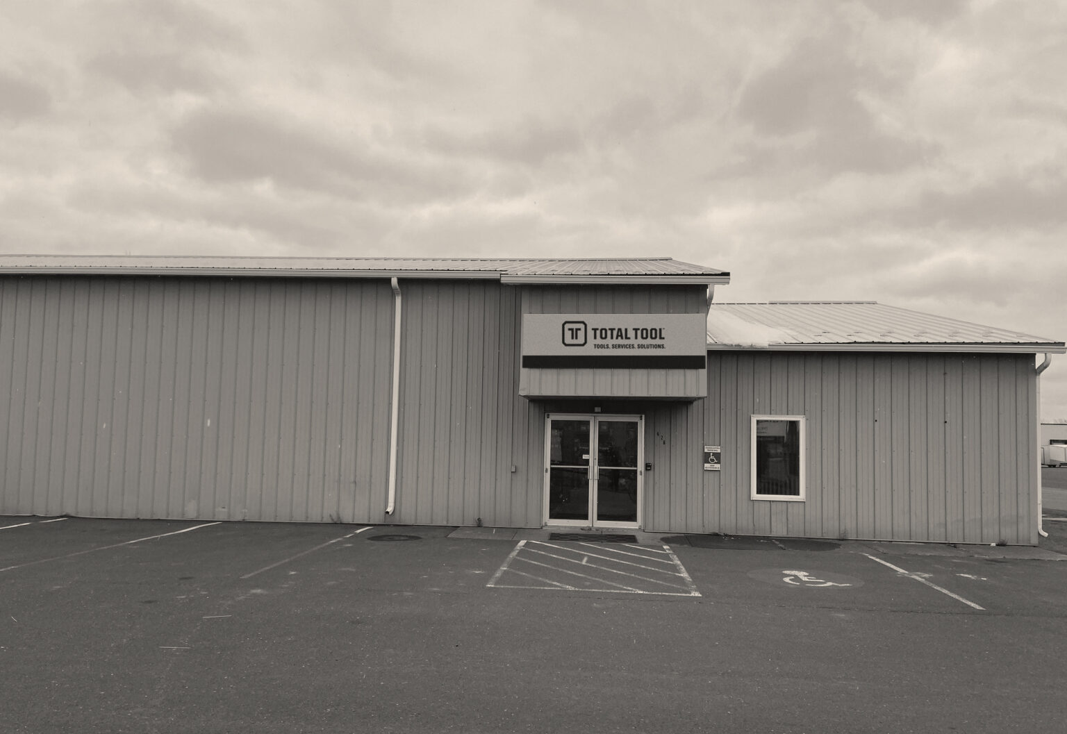 Total Tool Superior | Construction & Industrial Tool Supply