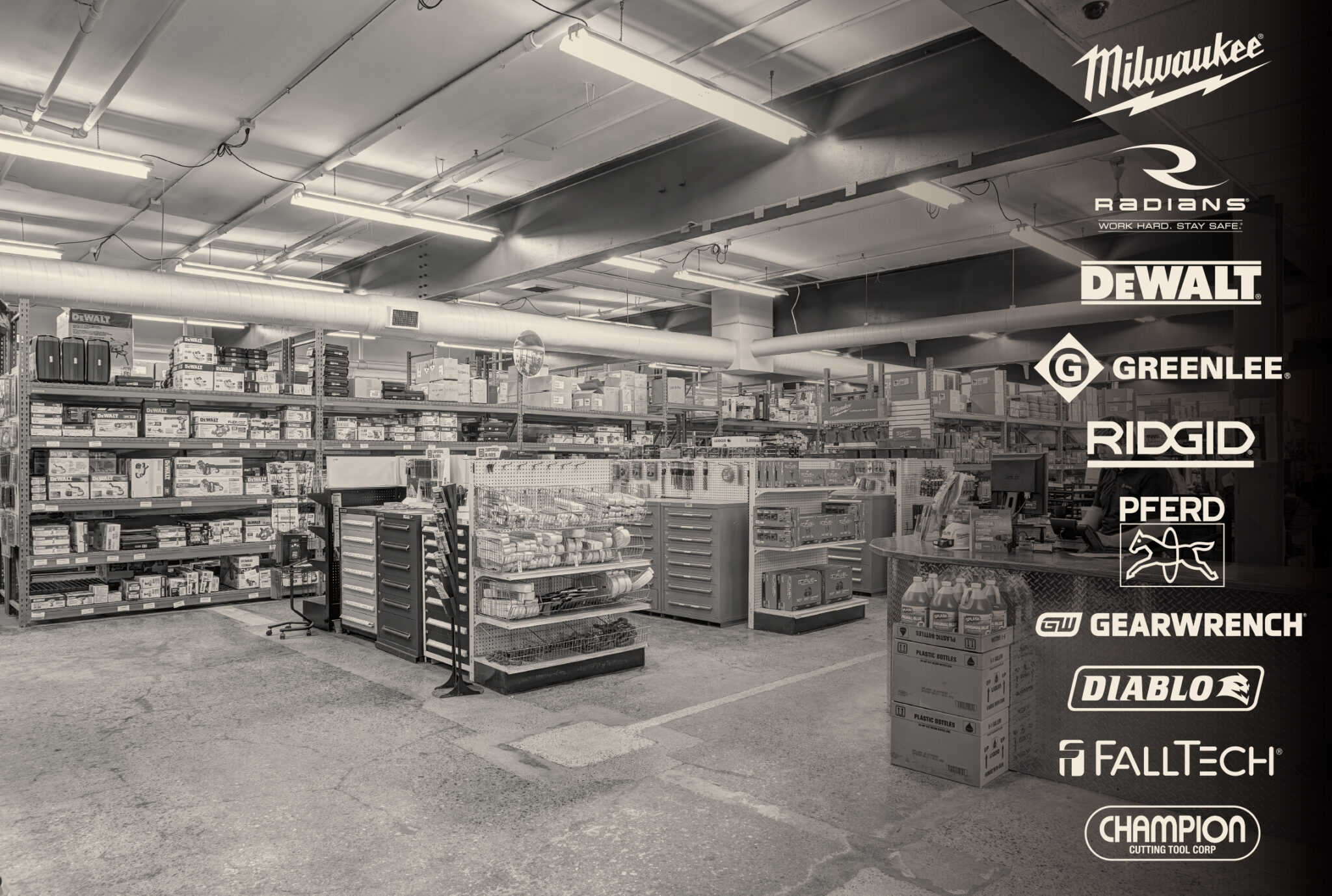Tool Promotions | Tool Vendors | Total Tool Supply