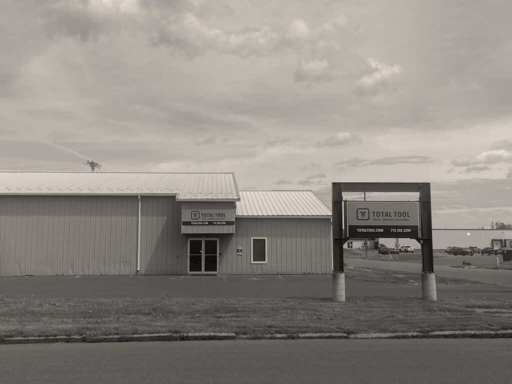 Total Tool Superior | Construction & Industrial Tool Supply