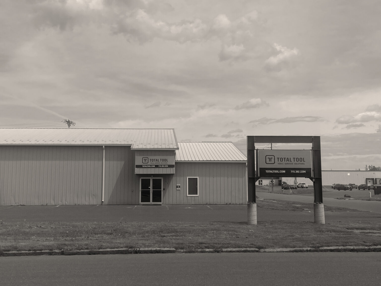 Total Tool Superior | Construction & Industrial Tool Supply