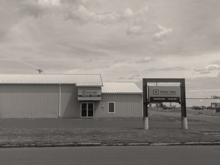 Total Tool Superior | Construction & Industrial Tool Supply