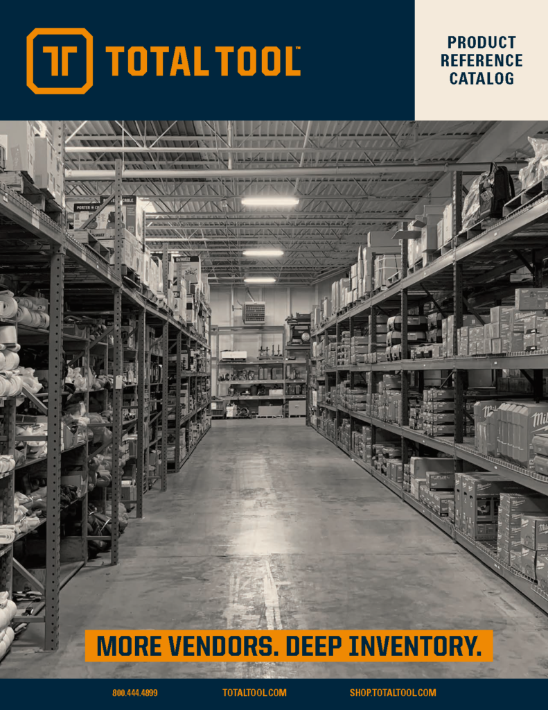 Tool Promotions | Tool Vendors | Total Tool