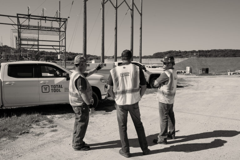 Who We Are: Learn About Total Tool Supply