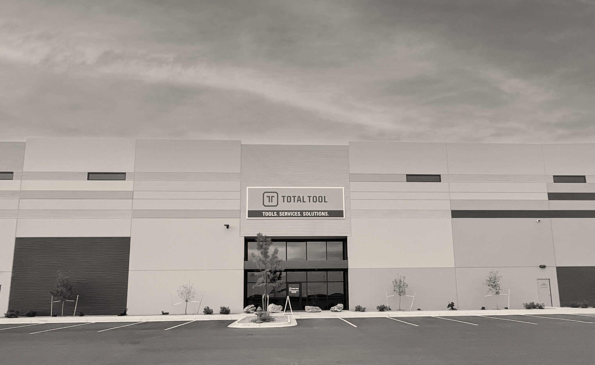 Industrial Tool Supply & Rental in Denver, CO | Total Tool
