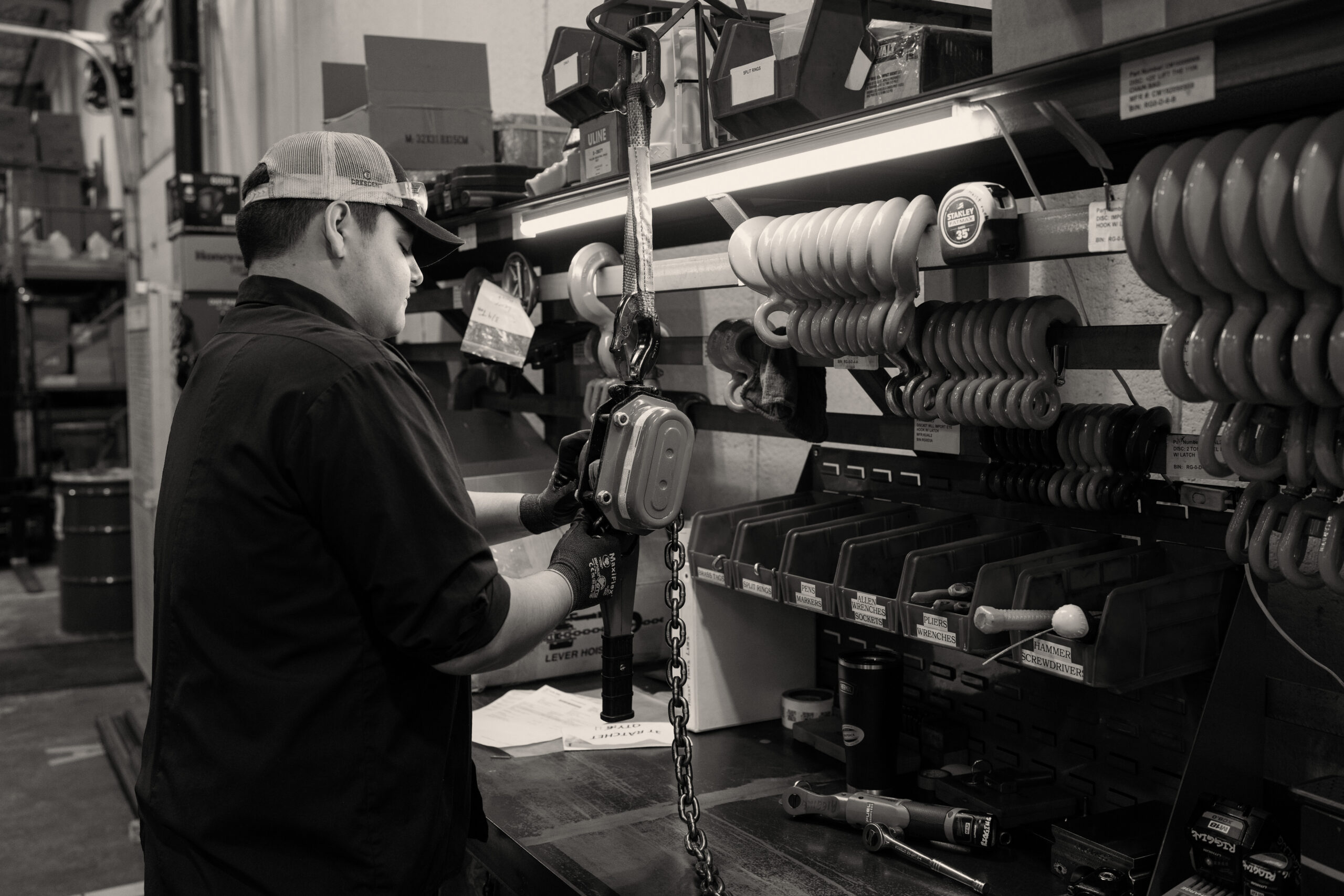 Total Tool Supply | Leading Industrial Tool Supplier