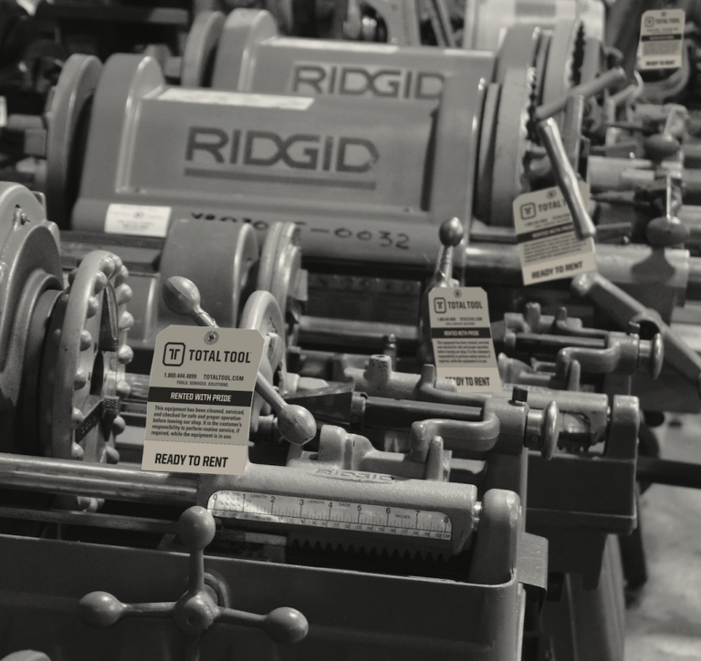 Total Tool Supply | Leading Industrial Tool Supplier