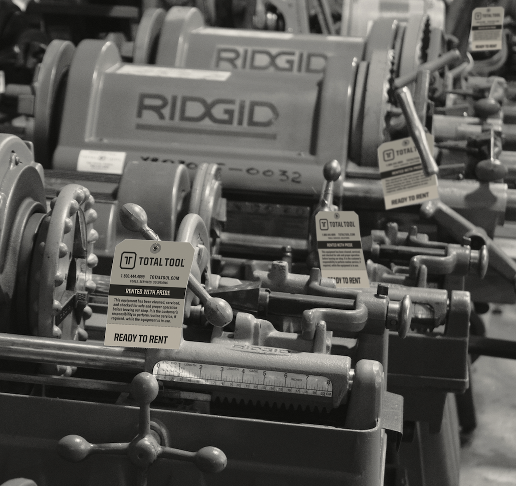 Total Tool Supply | Leading Industrial Tool Supplier