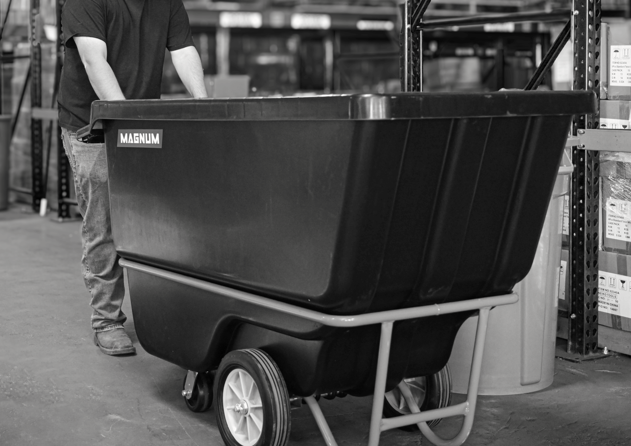 Tool Promotions | Tool Vendors | Total Tool Supply